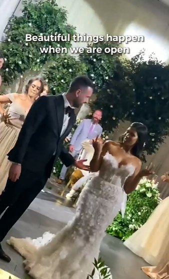 Trans Woman's Account Of Her Marriage On Her Instagram Page Is A ...