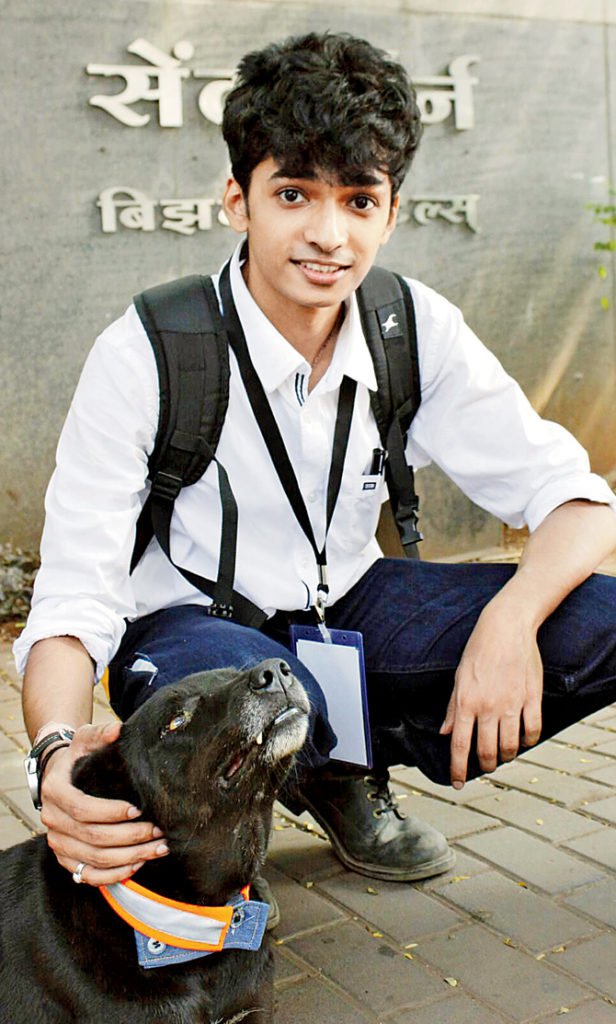 Heres Everything To Know About Shantanu Naidu Ratan Tatas Assistant