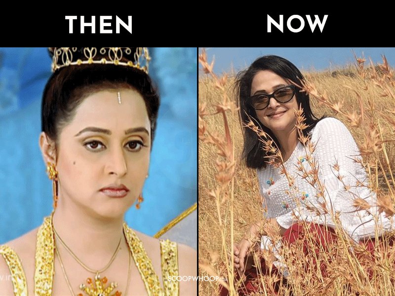 Then Vs Now: Here’s How The Cast Of ‘Son Pari’ Looks Like Now