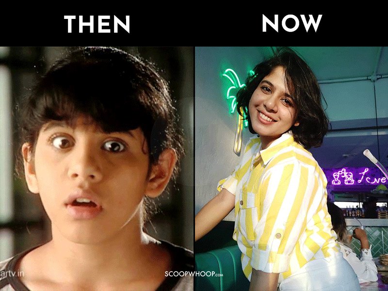 Then Vs Now: Here’s How The Cast Of ‘Son Pari’ Looks Like Now