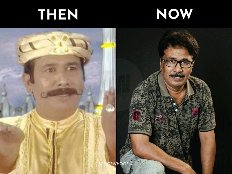 Then Vs Now: Here’s How The Cast Of ‘Son Pari’ Looks Like Now