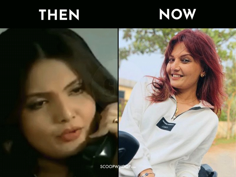 Then Vs Now: Here’s How The Cast Of ‘Son Pari’ Looks Like Now