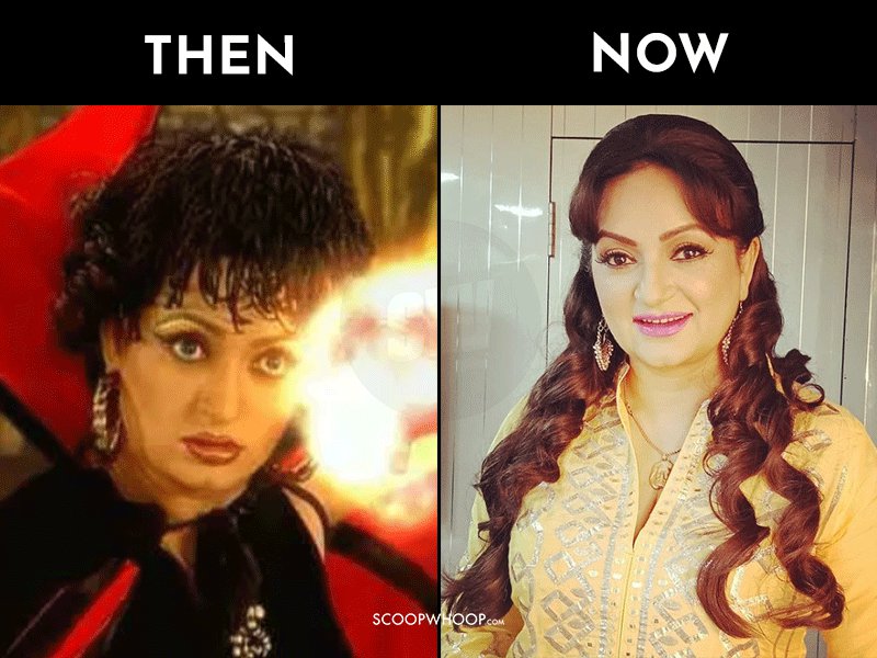 Then Vs Now: Here’s How The Cast Of ‘Son Pari’ Looks Like Now