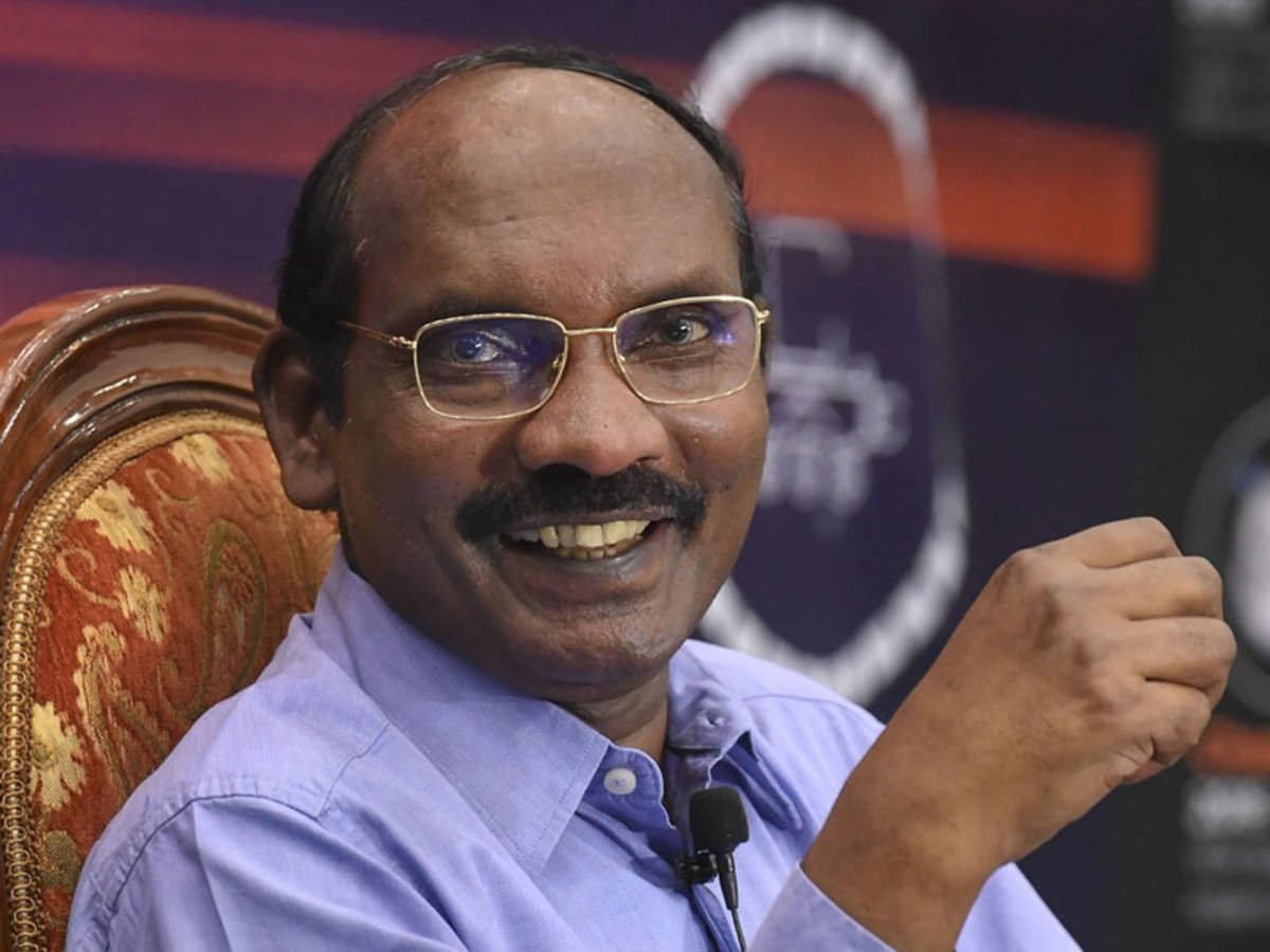 Dr. S. Somanath, Dr. K. Sivan, & Other ISRO Chairmen And Their ...