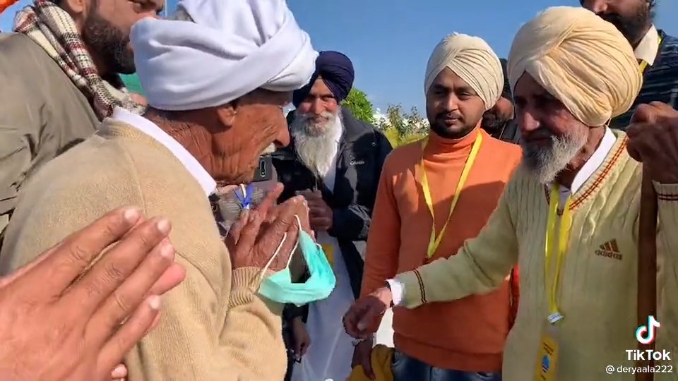 Viral Twitter Video: Separated At Partition These Siblings United After ...