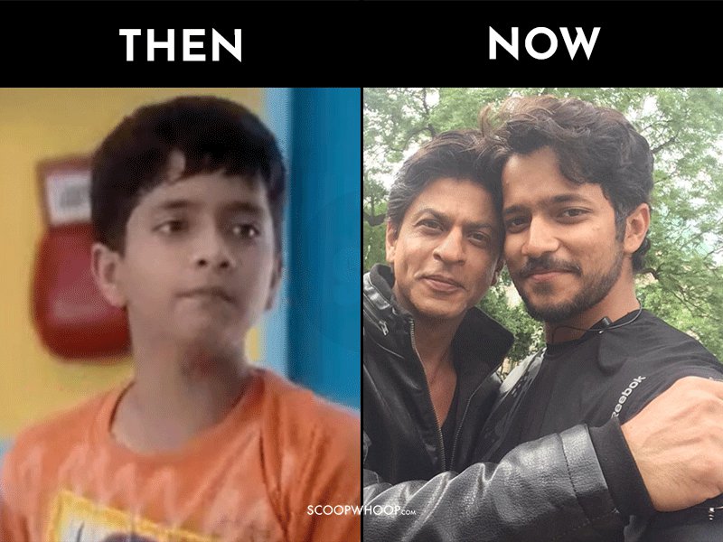 Then Vs Now: Here’s What The Cast Of ‘Karishma Ka Karishma’ Looks Like Now