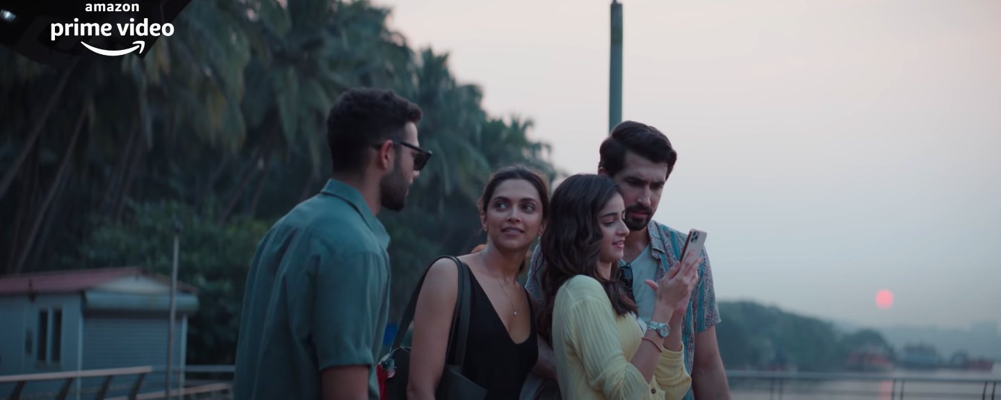 Great Trailer, Brilliant Songs, & Breaking Stereotypes, 'Gehraiyaan ...