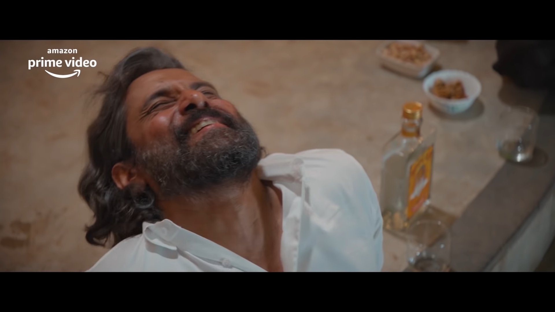 The Teaser Of Vikram's Mahaan Has Dropped And It Looks Promising