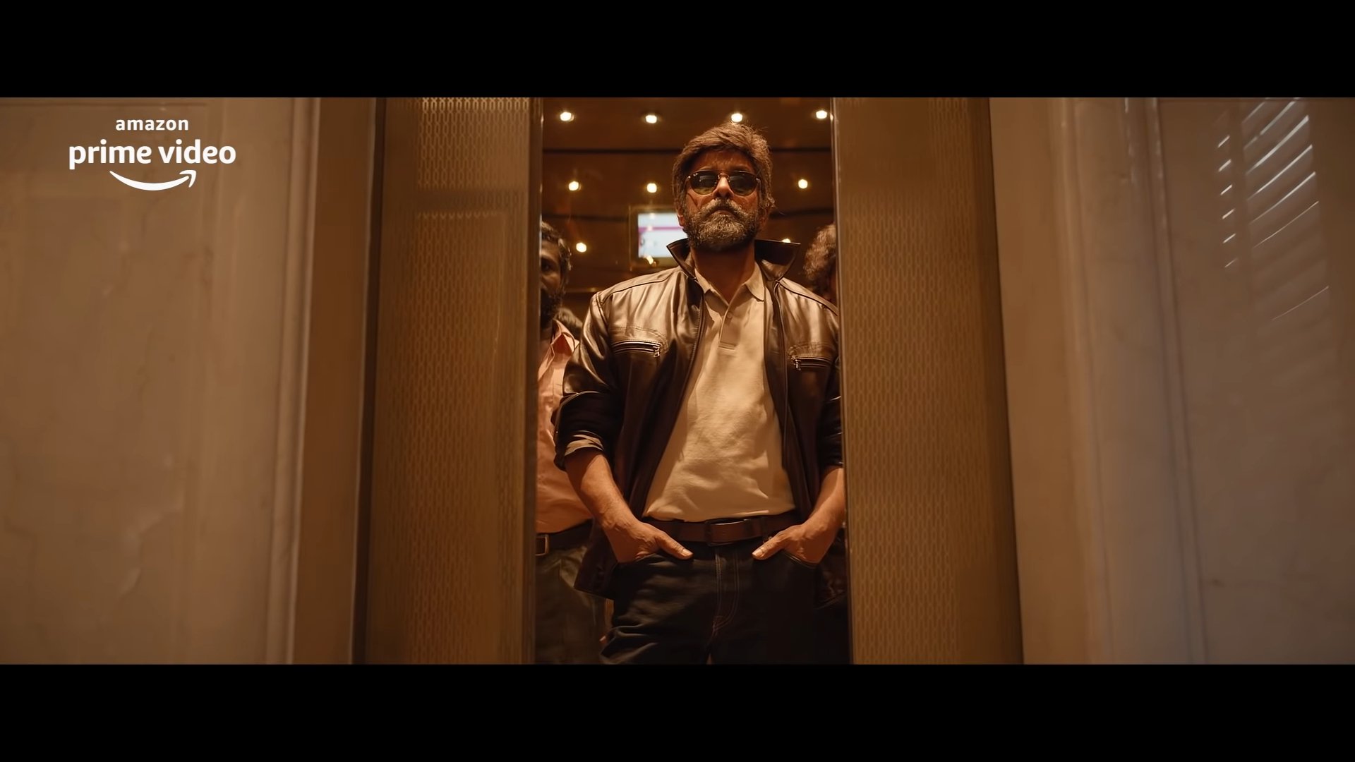 The Teaser Of Vikram's Mahaan Has Dropped And It Looks Promising