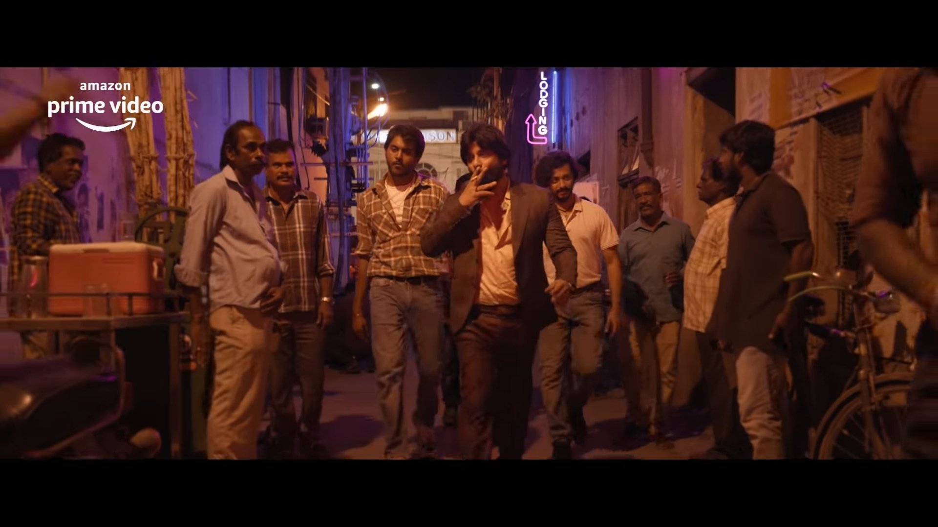 The Teaser Of Vikram's Mahaan Has Dropped And It Looks Promising