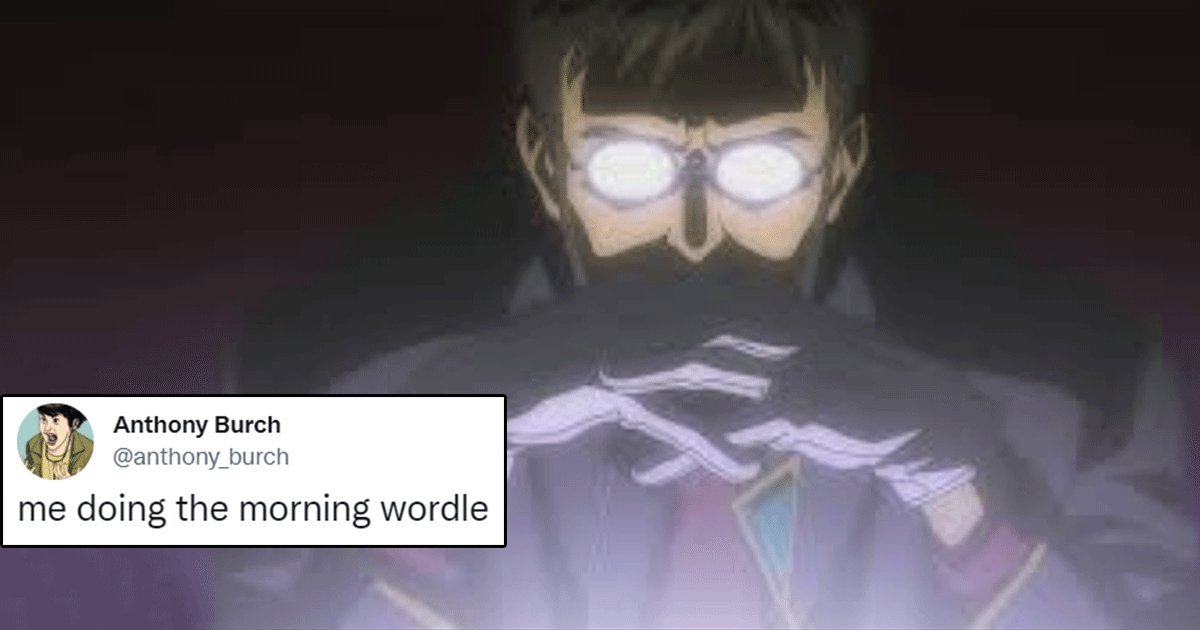 18 Wordle Memes You'll Only Understand If You Played The Game