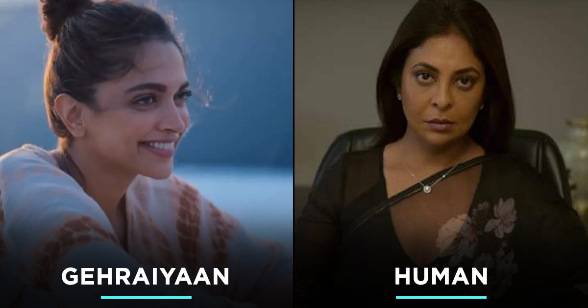 15 Shows & Movies Releasing In January That Will Make It Easy To Stay ...