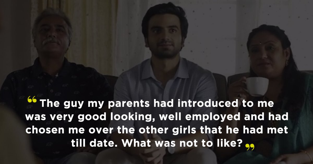 Why Do People Agree To Arranged Marriages? 10 Indians Give Their Answer