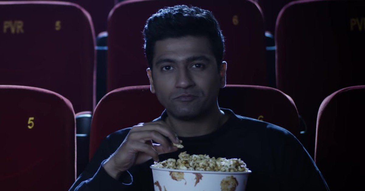 Forget Chips, Popcorn Is The Real Overlord Of Snacks