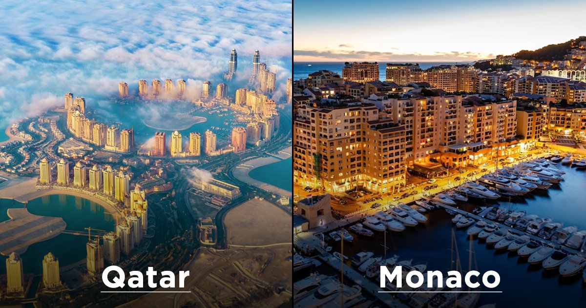 11 Tax-Free Countries That you should know About Them