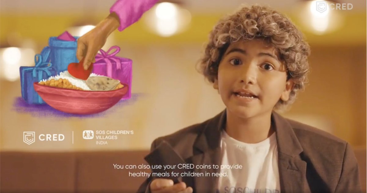 The 10-Year-Old Influencer Chatpat Is Back Again & This Time He's ...