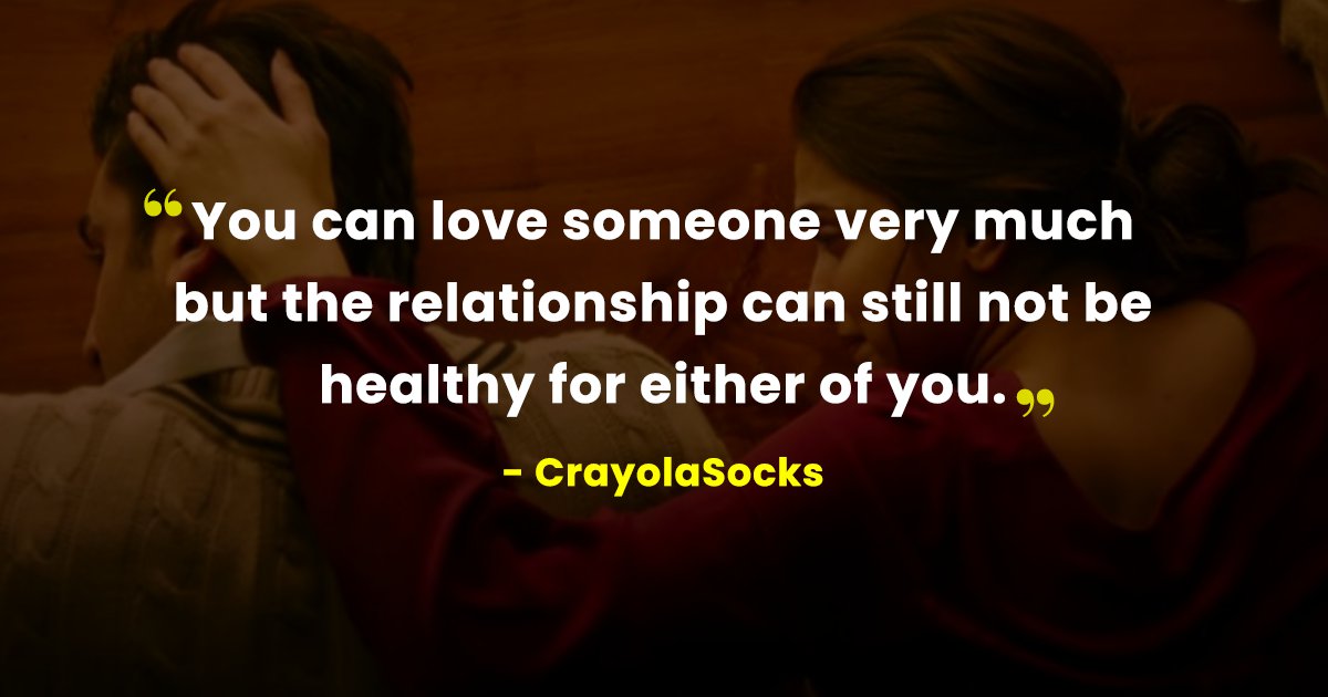 Redditors Share What They Learnt From Their Worst Breakup