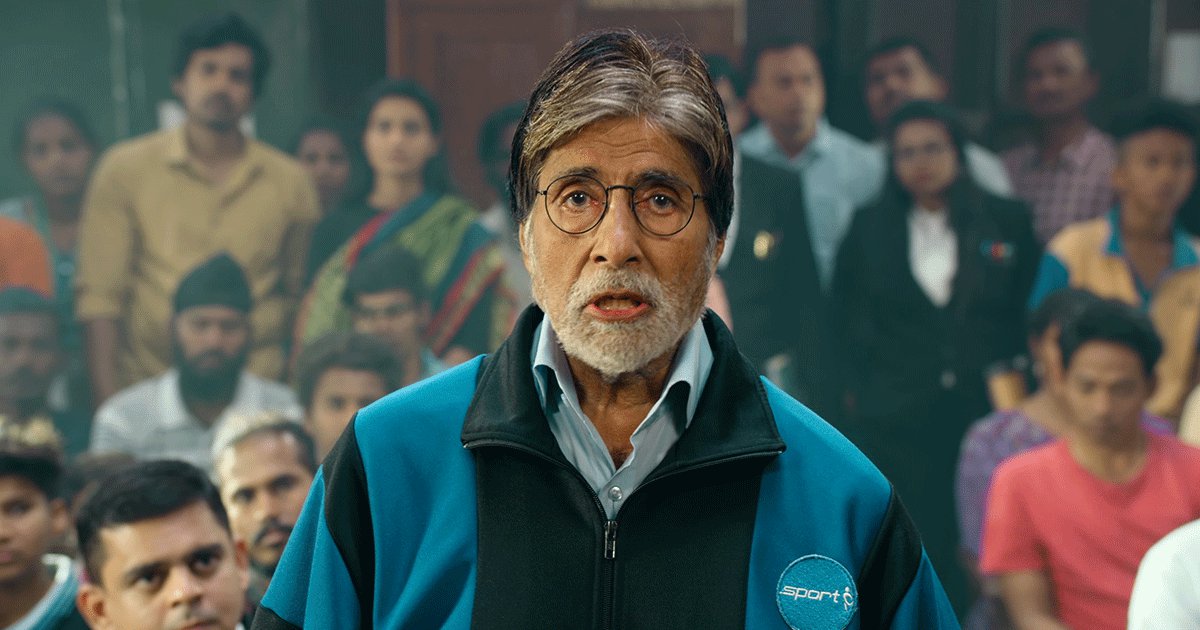 Amitabh Bachchan's Dead Set On Transforming The 'Badnaam' Gang Into ...