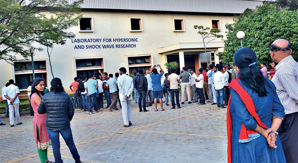 How To Get Admission In IISc Bangalore, The Top-Rated Research ...