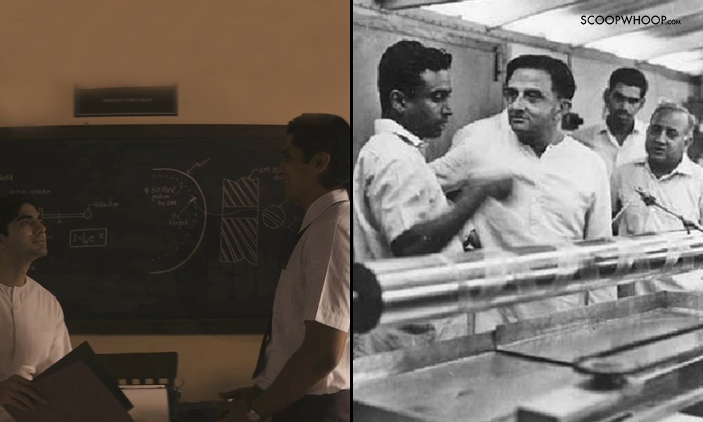 Here Are The Real Characters And Events Shown In Rocket Boys