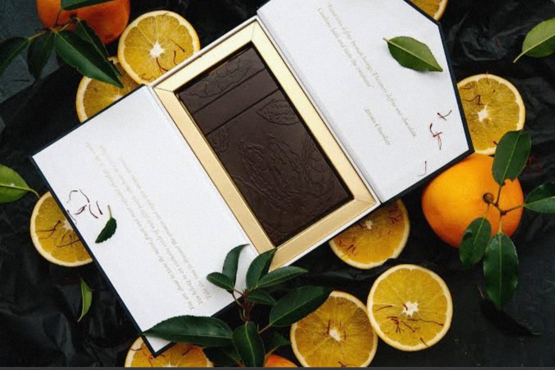 From Gold Wrapped Bars To Hidden Gold Centres: Here Are The Most ...