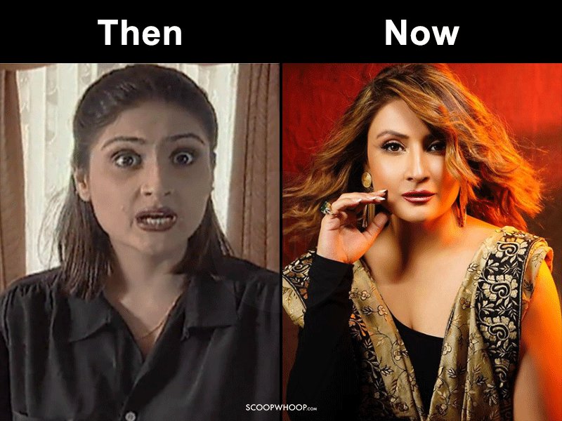 Then Vs Now: Here’s What The Cast Of ‘Shaktimaan’ Looks Like 25 Years Later