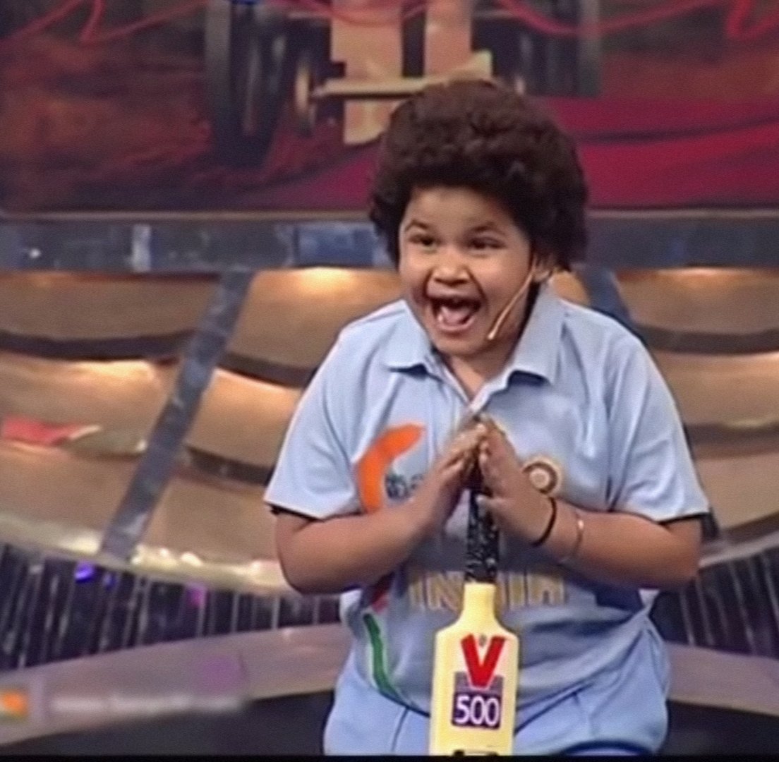 Remember Saloni AKA Gangubai From 'Comedy Circus'? This Is What She ...