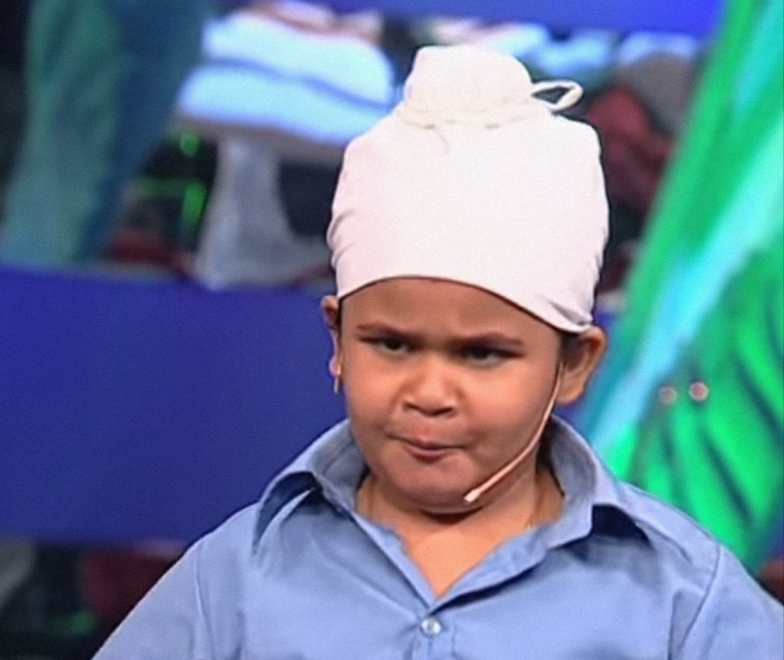 Remember Saloni AKA Gangubai From 'Comedy Circus'? This Is What She ...