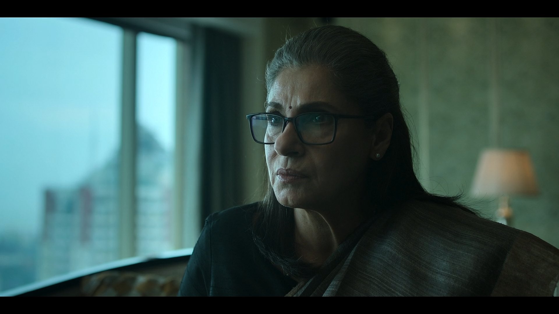 This Scene In 'A Thursday' Is The Perfect Reply To Those Who Think ...