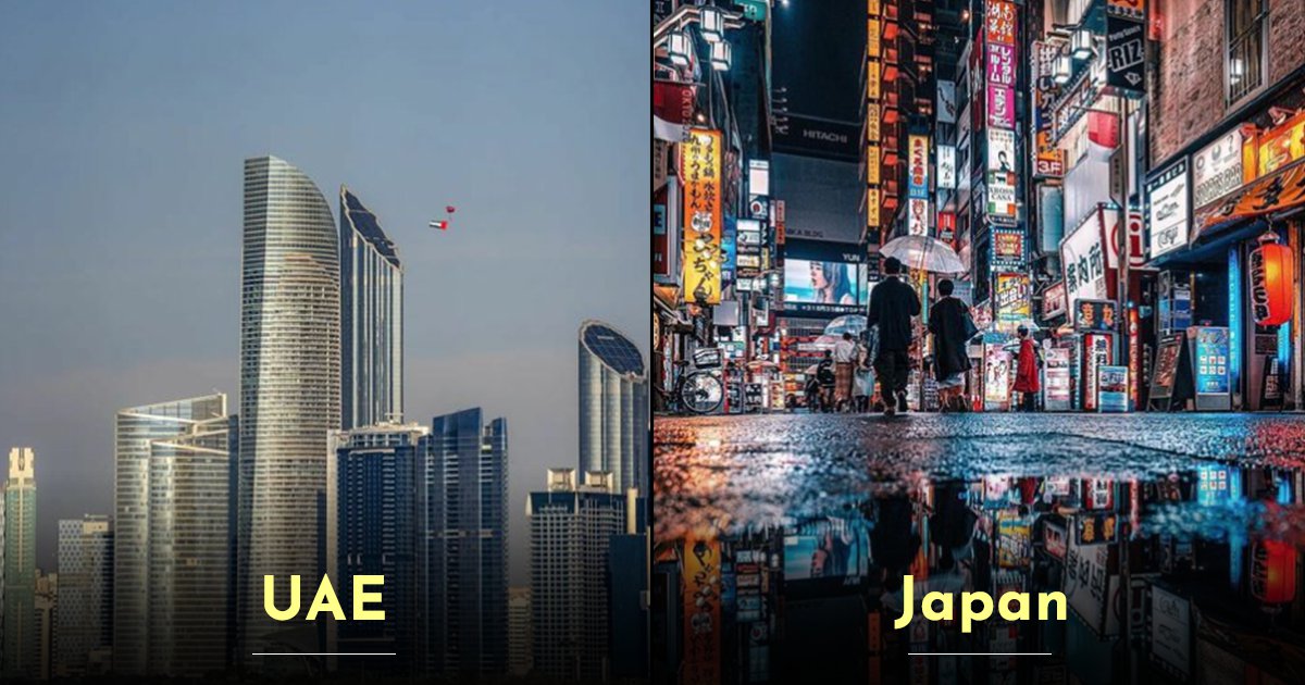 From Belgium To Japan, Countries That Implemented The Four-Day Work Week