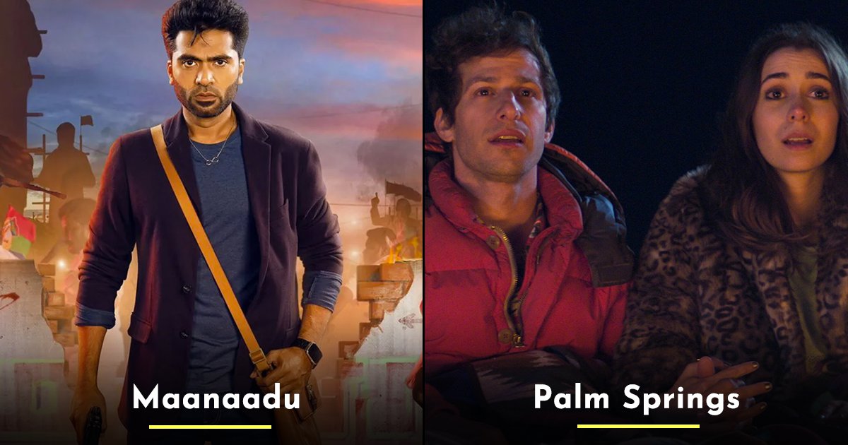 10 Time Loop Movies To Watch If You Enjoyed 'Looop Lapeta'