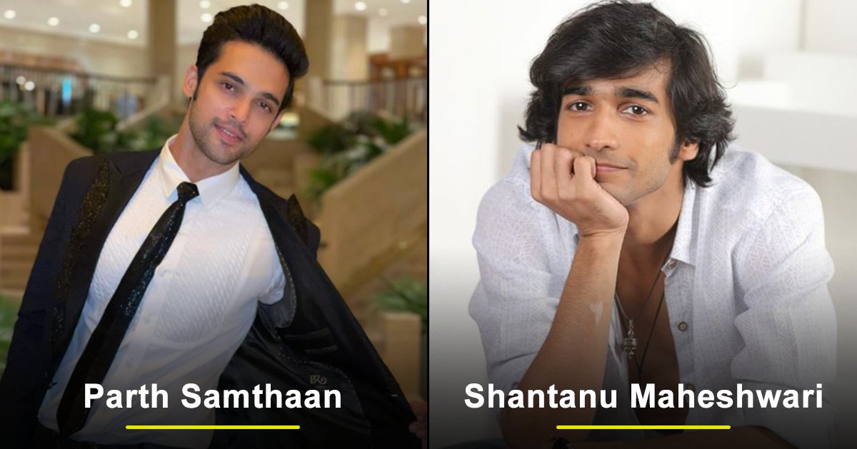 Shantanu Maheshwari & 4 other TV Actors Making Their Bollywood Debut ...