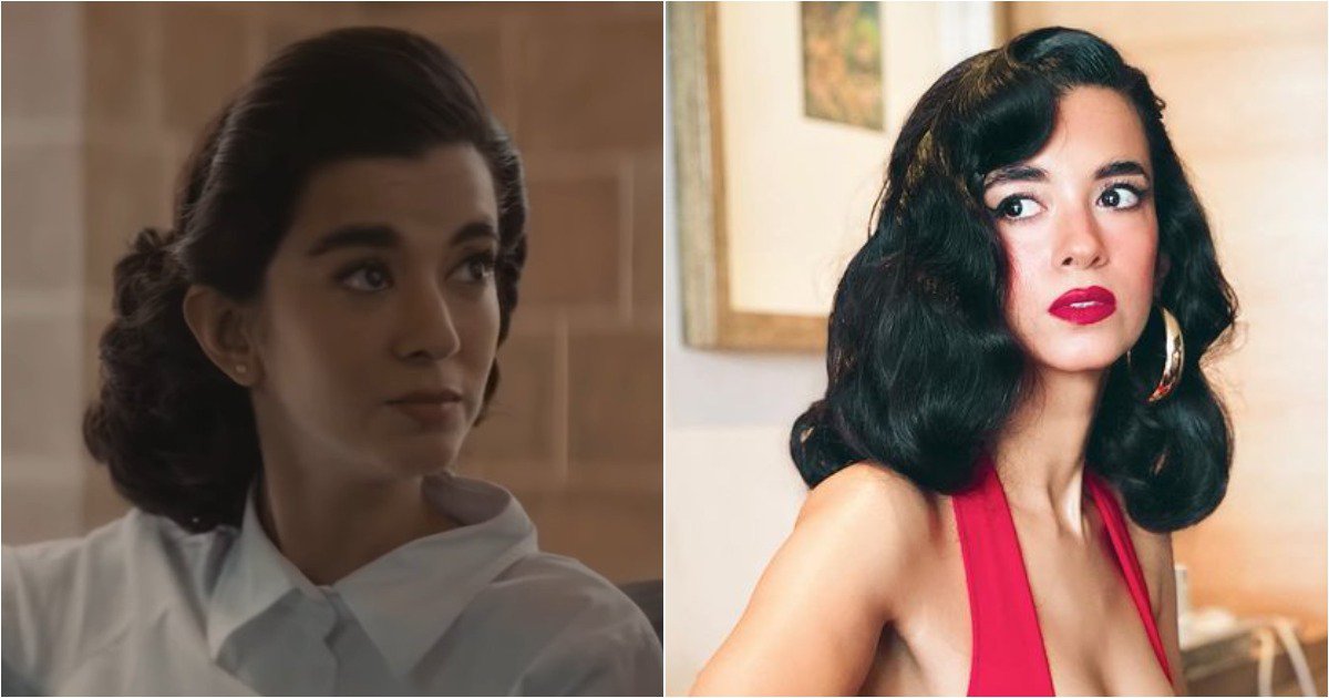 Who Is Saba Azad, The Actor Who Plays Pipsi In Rocket Boys?