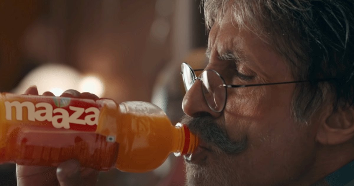 Here's How Maaza Is Urging Us To Be More 'Dildaar' Through Their Video