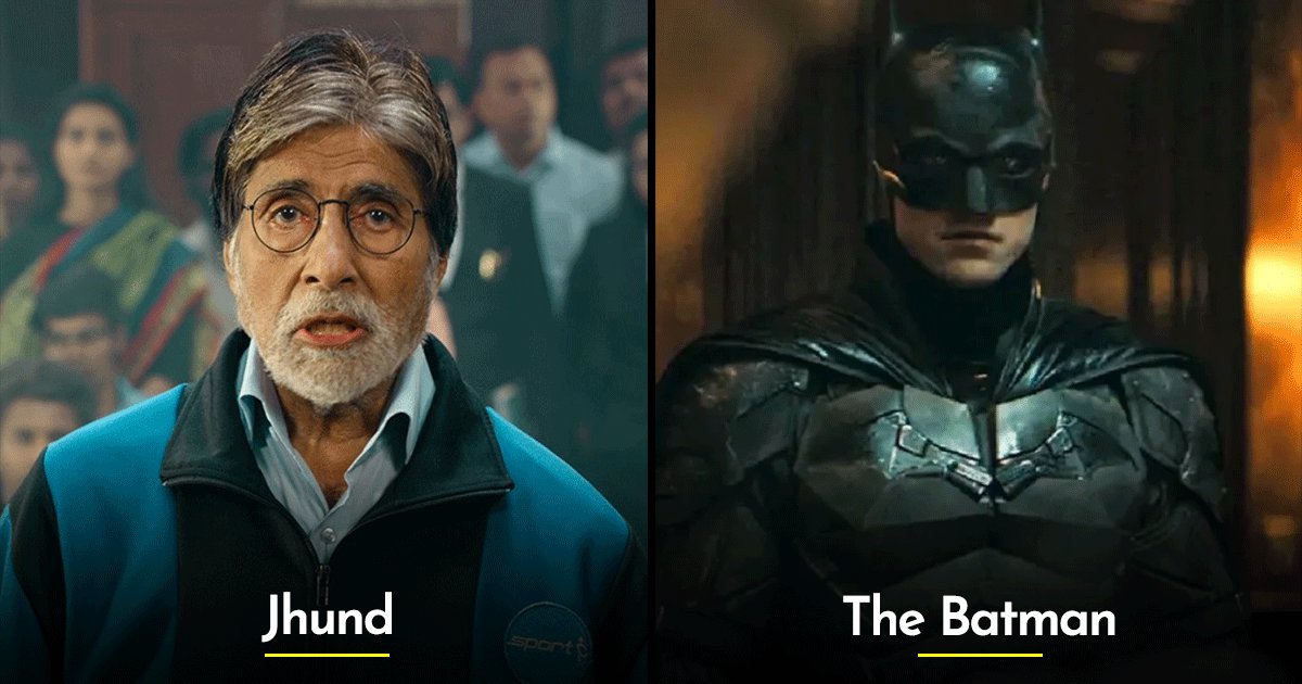 20 Shows & Movies Releasing In March That Promise A Blockbuster Month