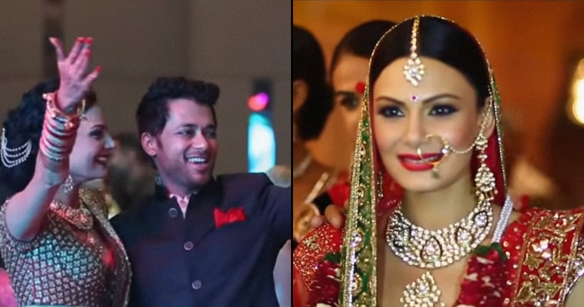 Watch: Viral Video Of Shark Tank India Judge Anupam Mittal And Model ...