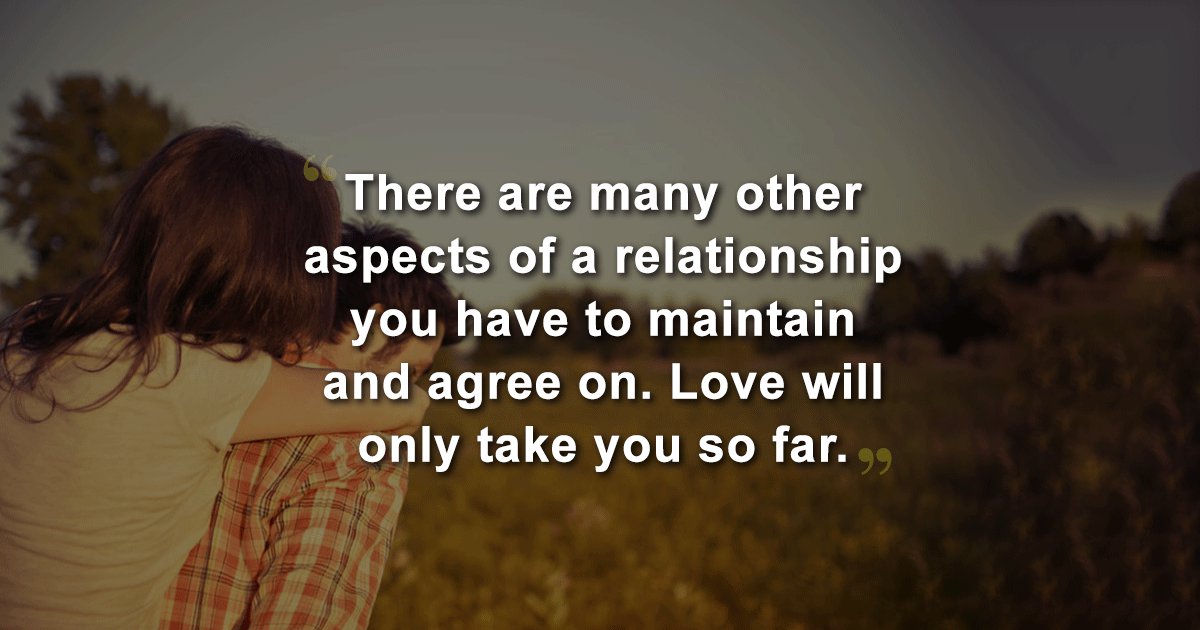 12 Redditors Share Most Important Relationship Lesson They Have Learned