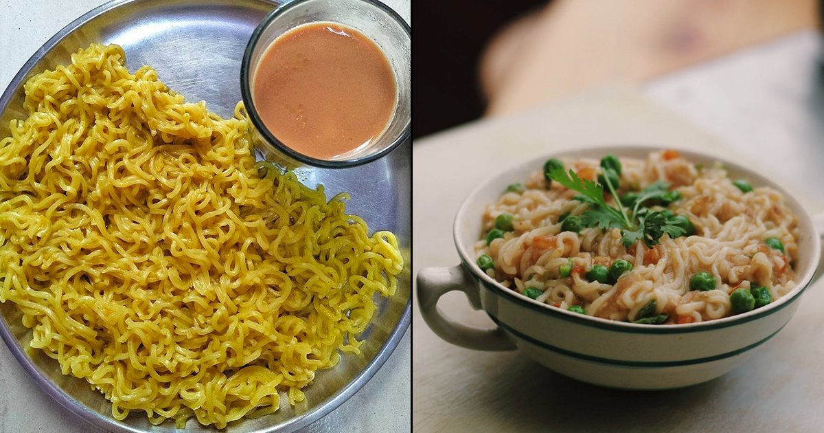 Maggi, Chai & Coffee Prices Are Increasing In India