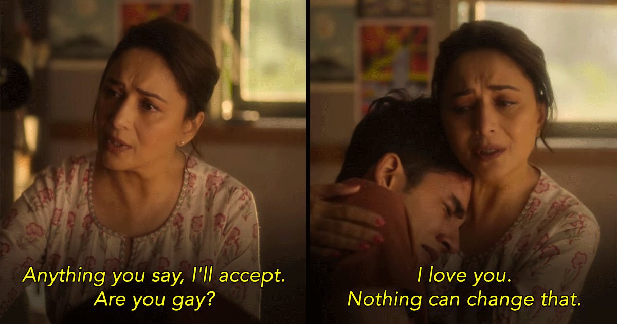 5 Poignant Parent-Child Scenes That Bollywood Got Right