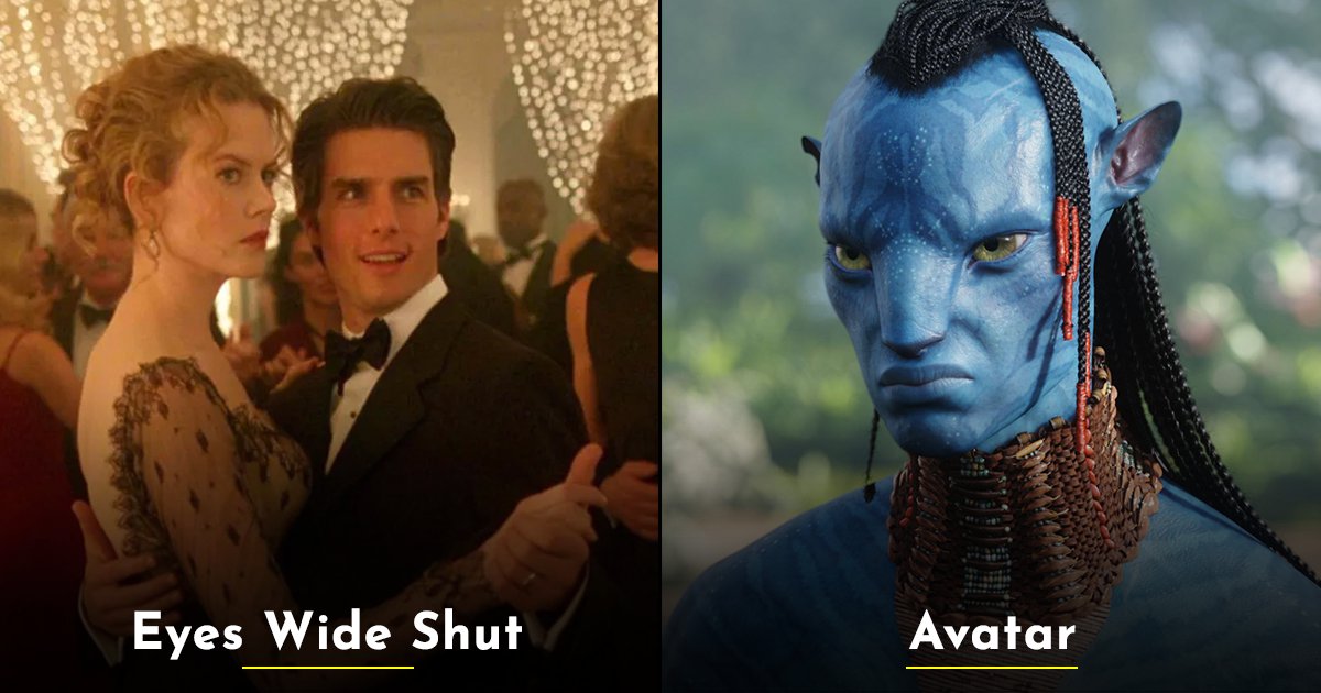 Movies That Were Stuck In Production For Years & Took Forever To Hit ...