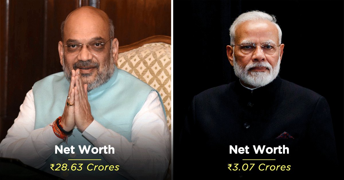 From Arvind Kejriwal To Narendra Modi, 8 Famous Indian Politicians And ...