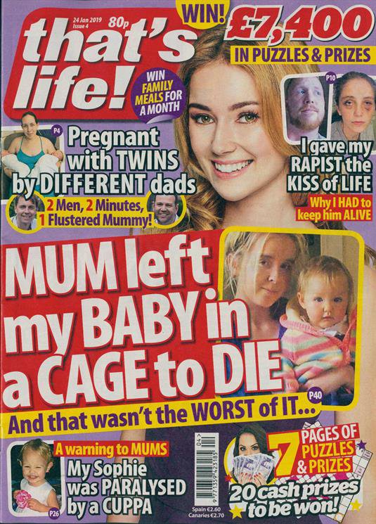 15 Magazine Covers That Were Just Utterly Problematic And Distasteful