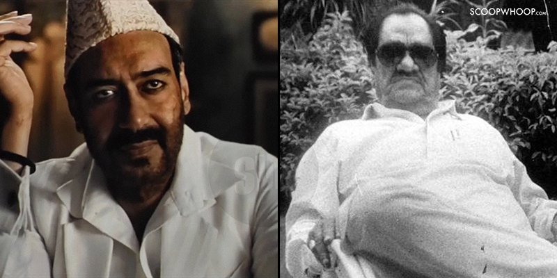 Real Vs. Reel Images Of Characters And Places Showcased In 'Gangubai ...