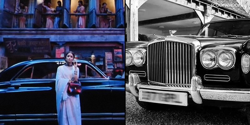 Real Vs. Reel Images Of Characters And Places Showcased In 'Gangubai ...