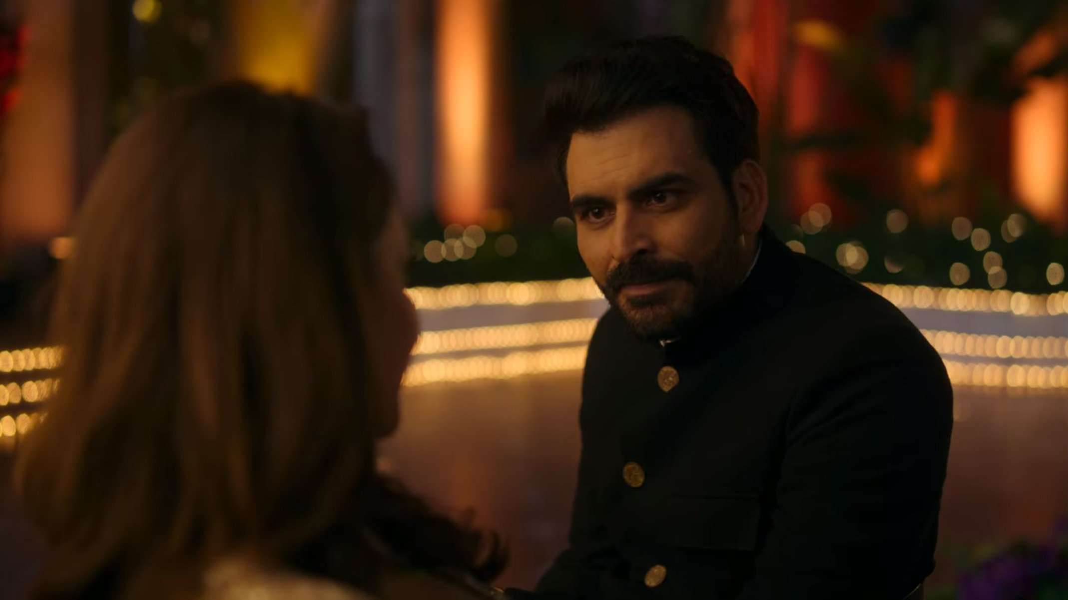 Ajeeb Dastans To The Fame Game, How Manav Kaul Is The Beating Heart Of ...