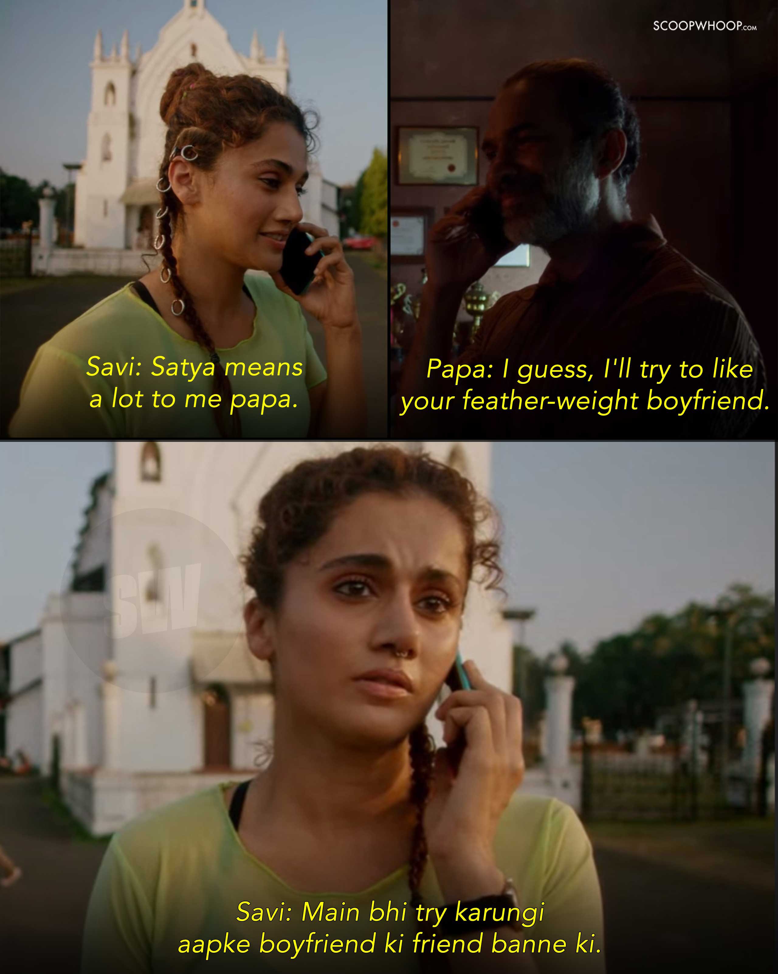 5 Poignant Parent-Child Scenes That Bollywood Got Right