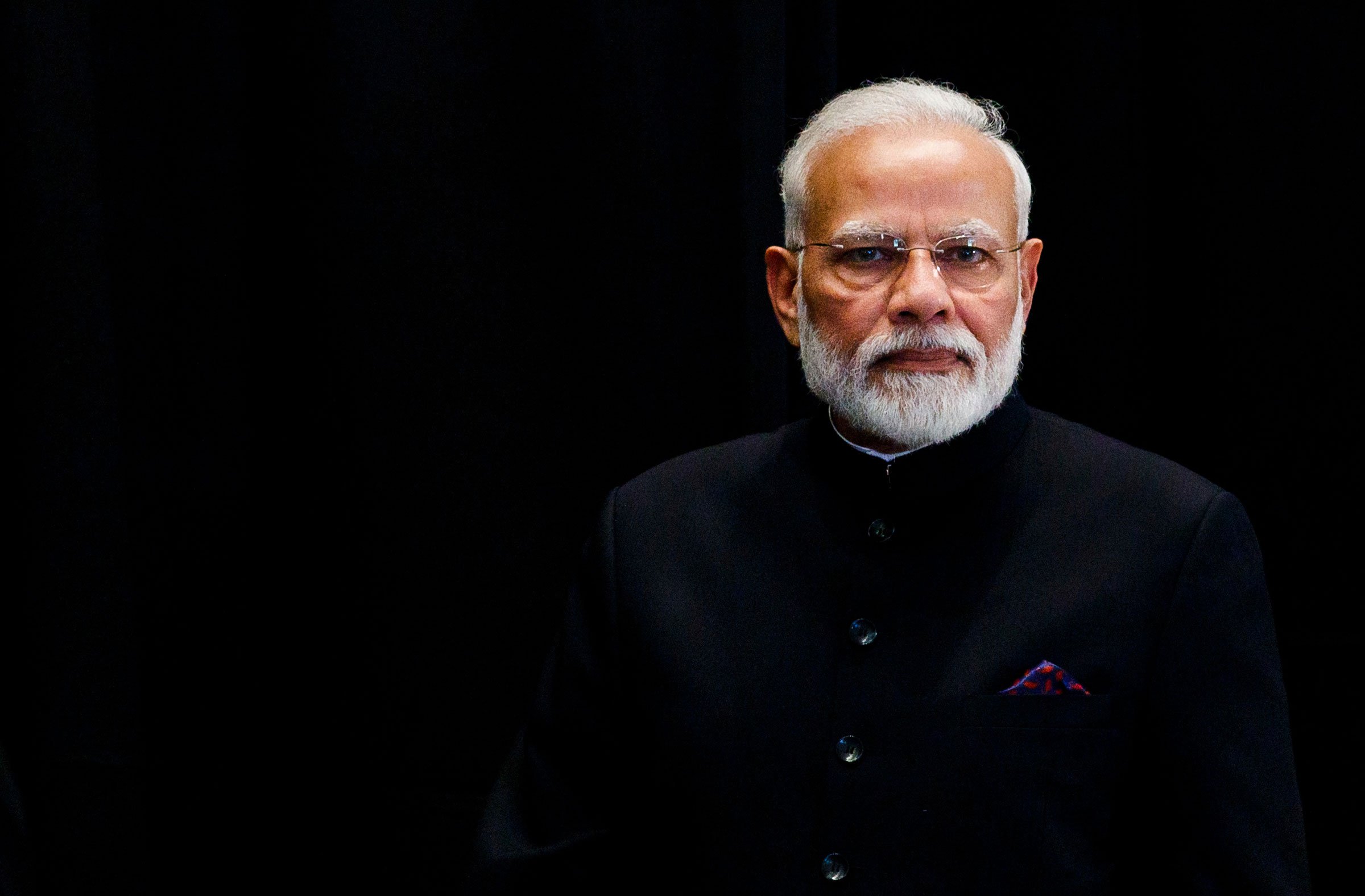 From Arvind Kejriwal To Narendra Modi, 8 Famous Indian Politicians And ...