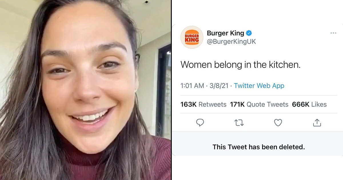 Social Media Stunts That Were Called Out For Being Insensitive