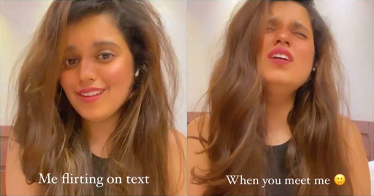 12 Times Comedian Aishwarya Mohanraj Was Hella Relatable For Every ...