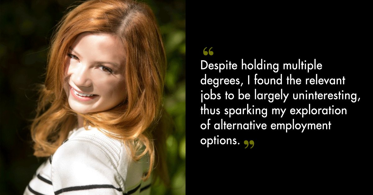 Know About Alice Little, America's Most Successful Adult Movie Star ...